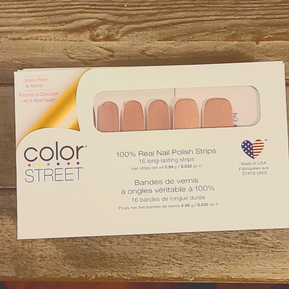 Color Street | Makeup | Color Street Nails | Poshmark